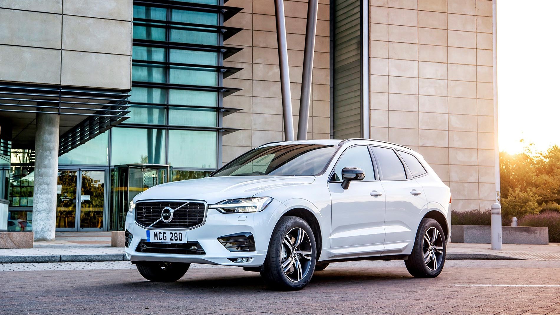Volvo Car Retail implements Mercur for enhanced Financial Management