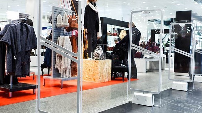 Gunnebo Gateway gains time by choosing Mercur Business Control