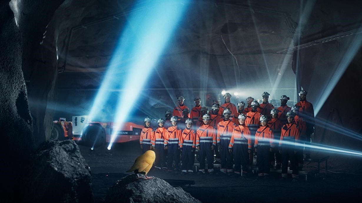 Mercur welcomes Sandvik SRP/Pune as a new customer