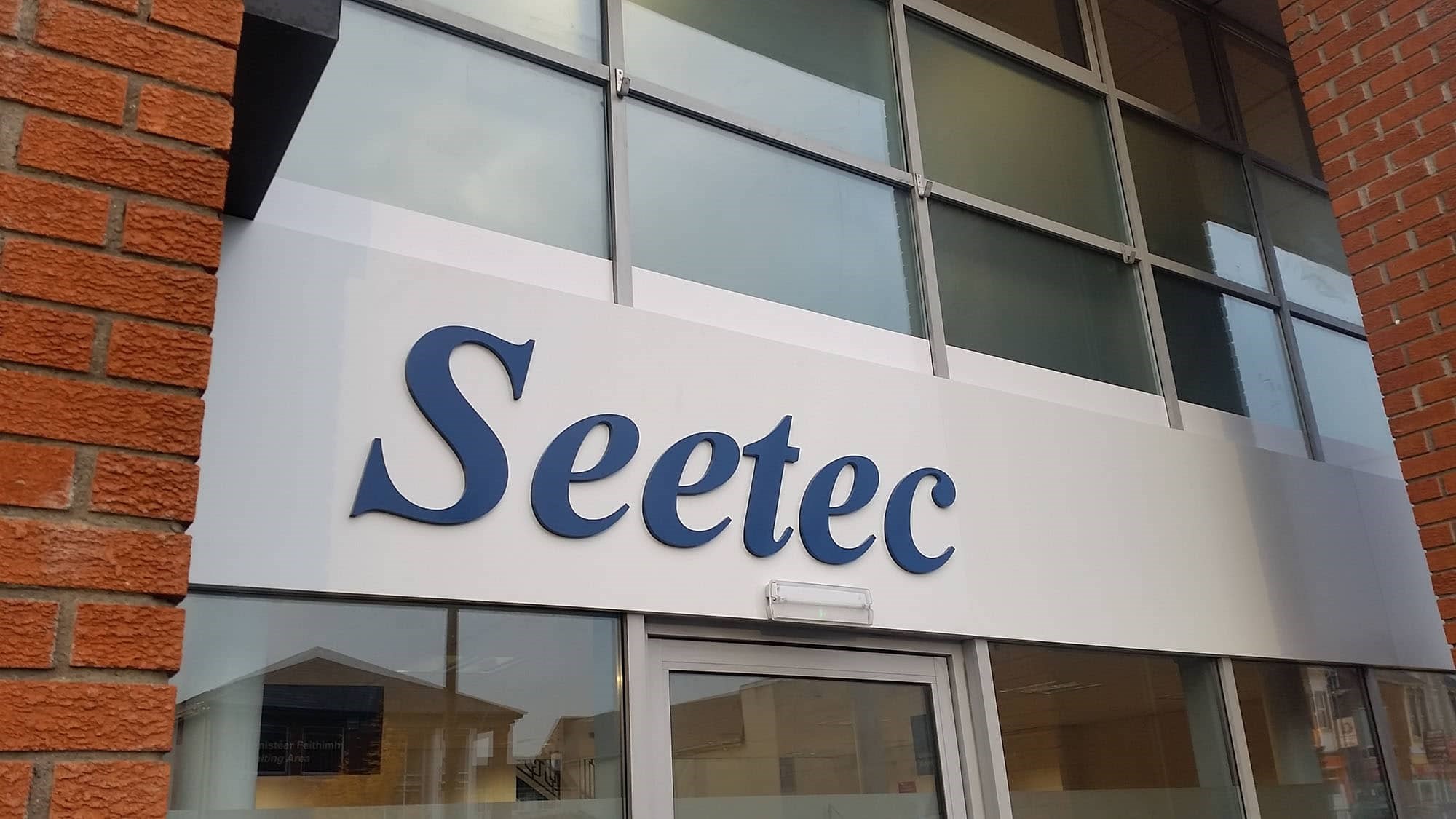 Mercur welcomes Seetec Group
