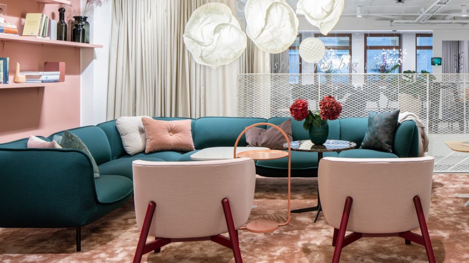 Edsbyn Senab has chosen Mercur Business Control for financial and ...