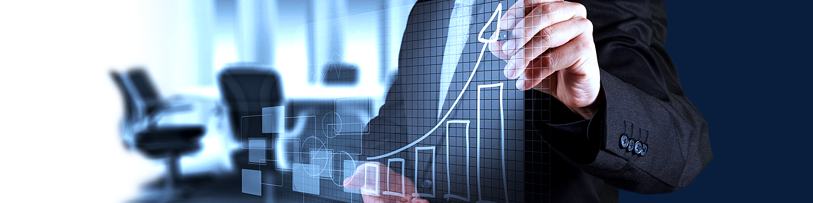 Mercur Solutions - Performance Management & Business Intelligence